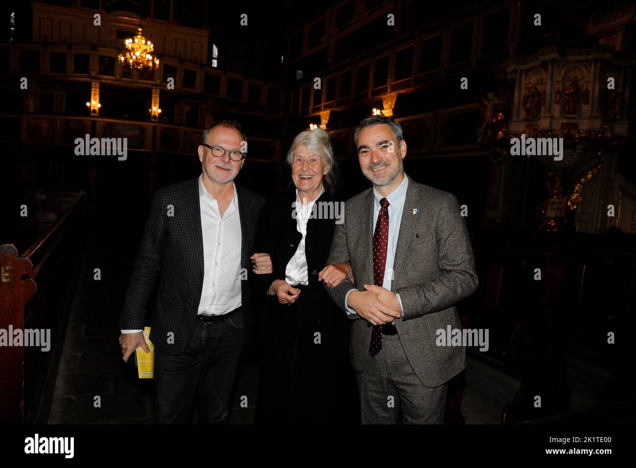 Dirk werhahn cleve -Fotos und -Bildmaterial in hoher Auflösung – Alamy