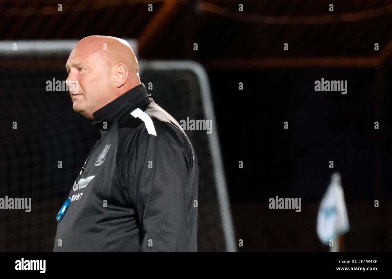 David jeffrey irische liga 2022 -Fotos und -Bildmaterial in hoher ...