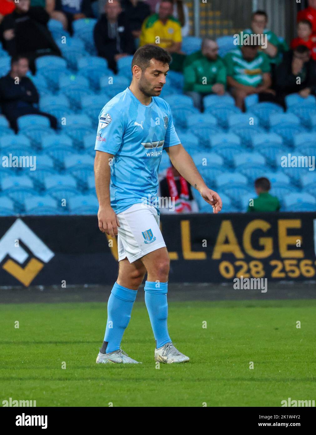 David mcdaid ballymena vereint -Fotos und -Bildmaterial in hoher ...