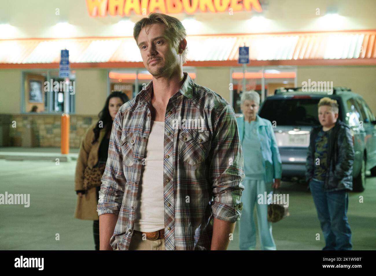 VERÖFFENTLICHUNGSDATUM: 29. Juli 2022 TITEL: Vengeance. STUDIO: Focus ...