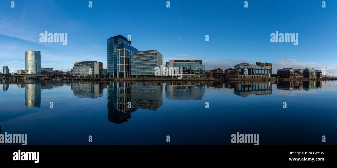 Visitare belfast centre -Fotos und -Bildmaterial in hoher Auflösung – Alamy