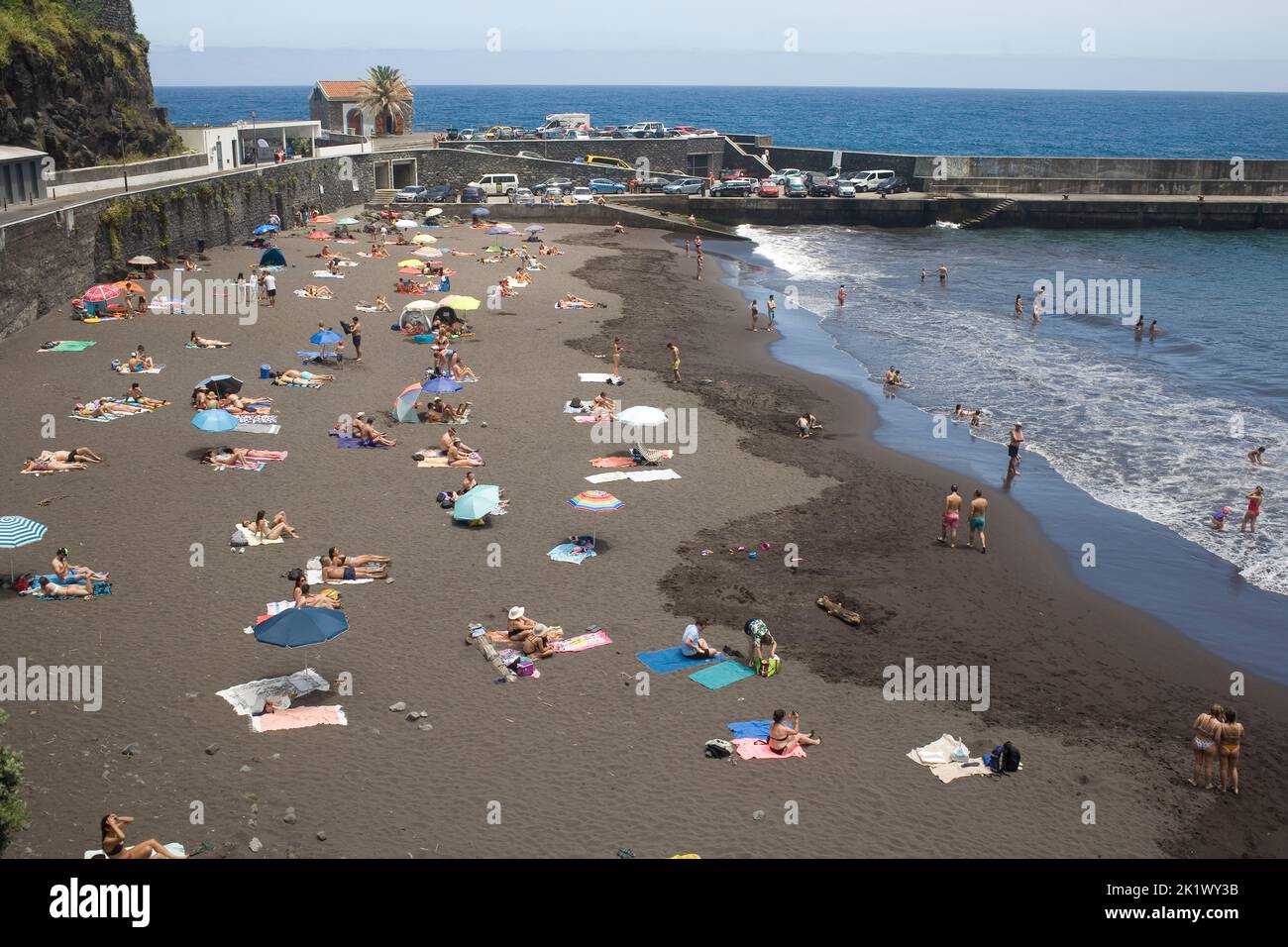 Seixaler strand -Fotos und -Bildmaterial in hoher Auflösung – Alamy