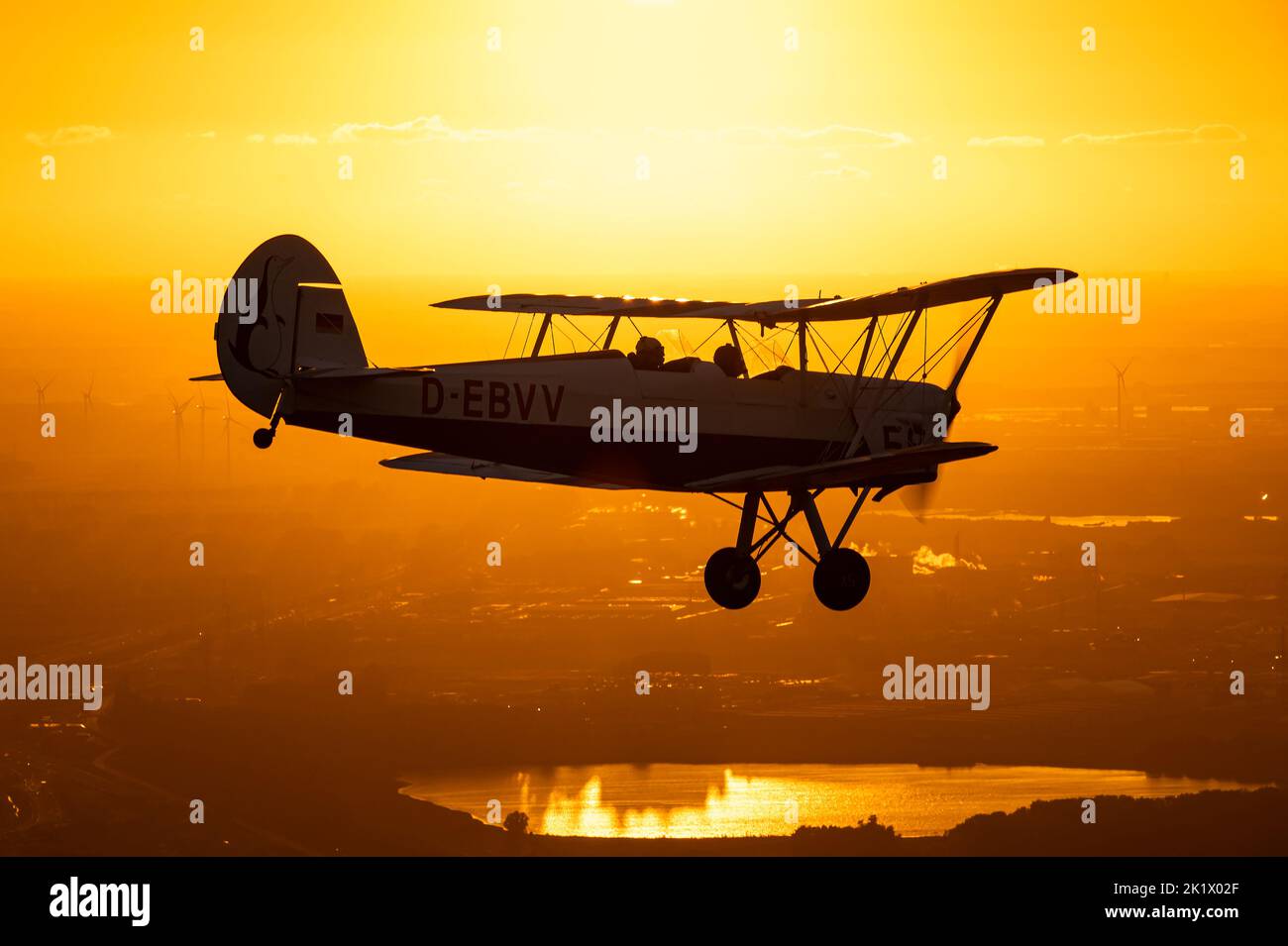 Stampe sv 4 cockpit -Fotos und -Bildmaterial in hoher Auflösung – Alamy