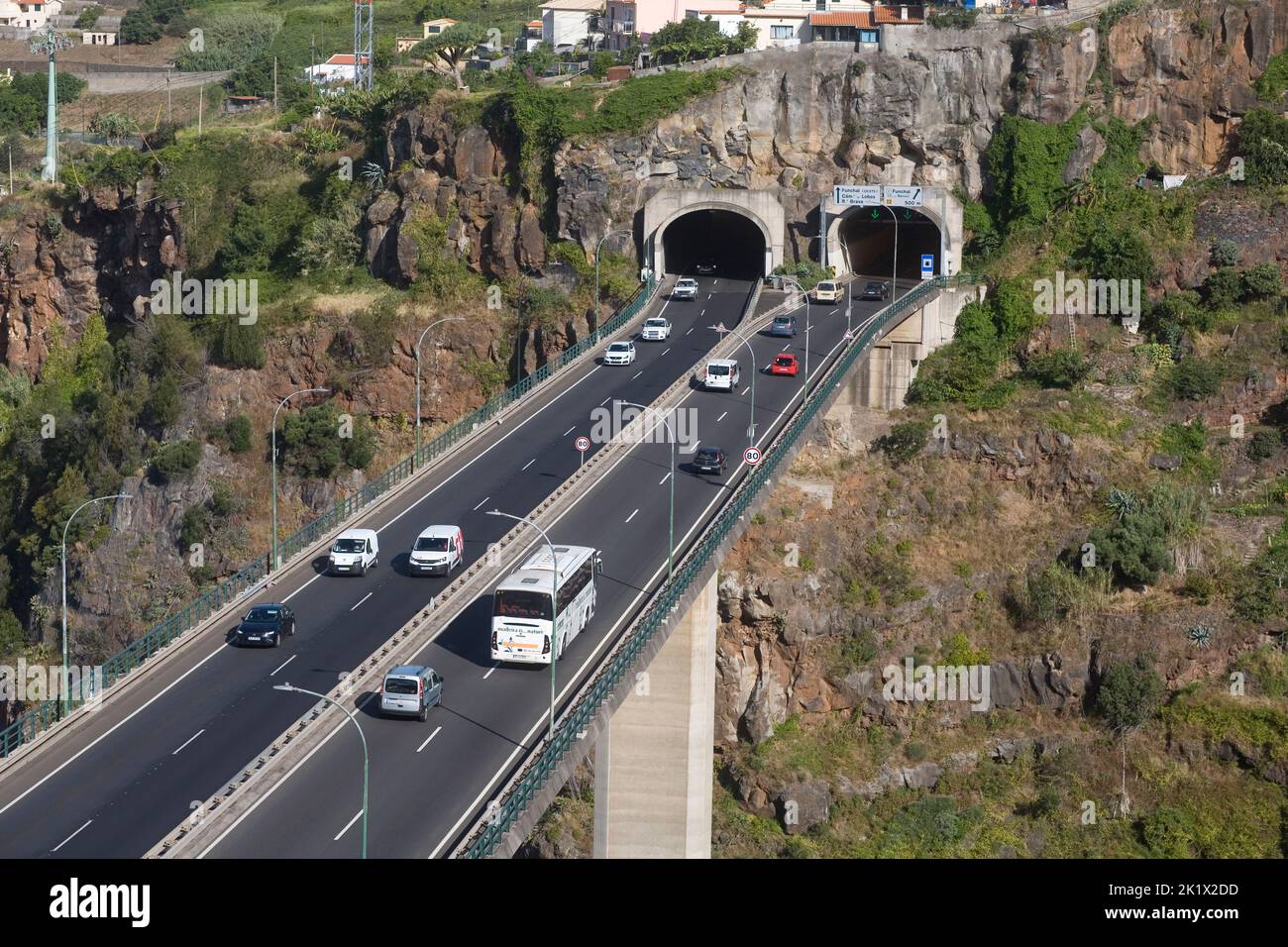 Stadtrand von funchal -Fotos und -Bildmaterial in hoher Auflösung – Alamy