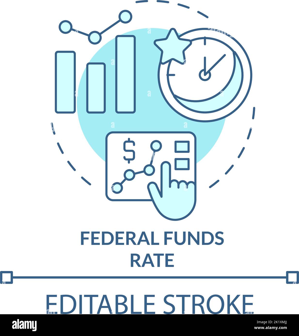 Federal reserve logo Stock-Vektorgrafiken kaufen - Alamy