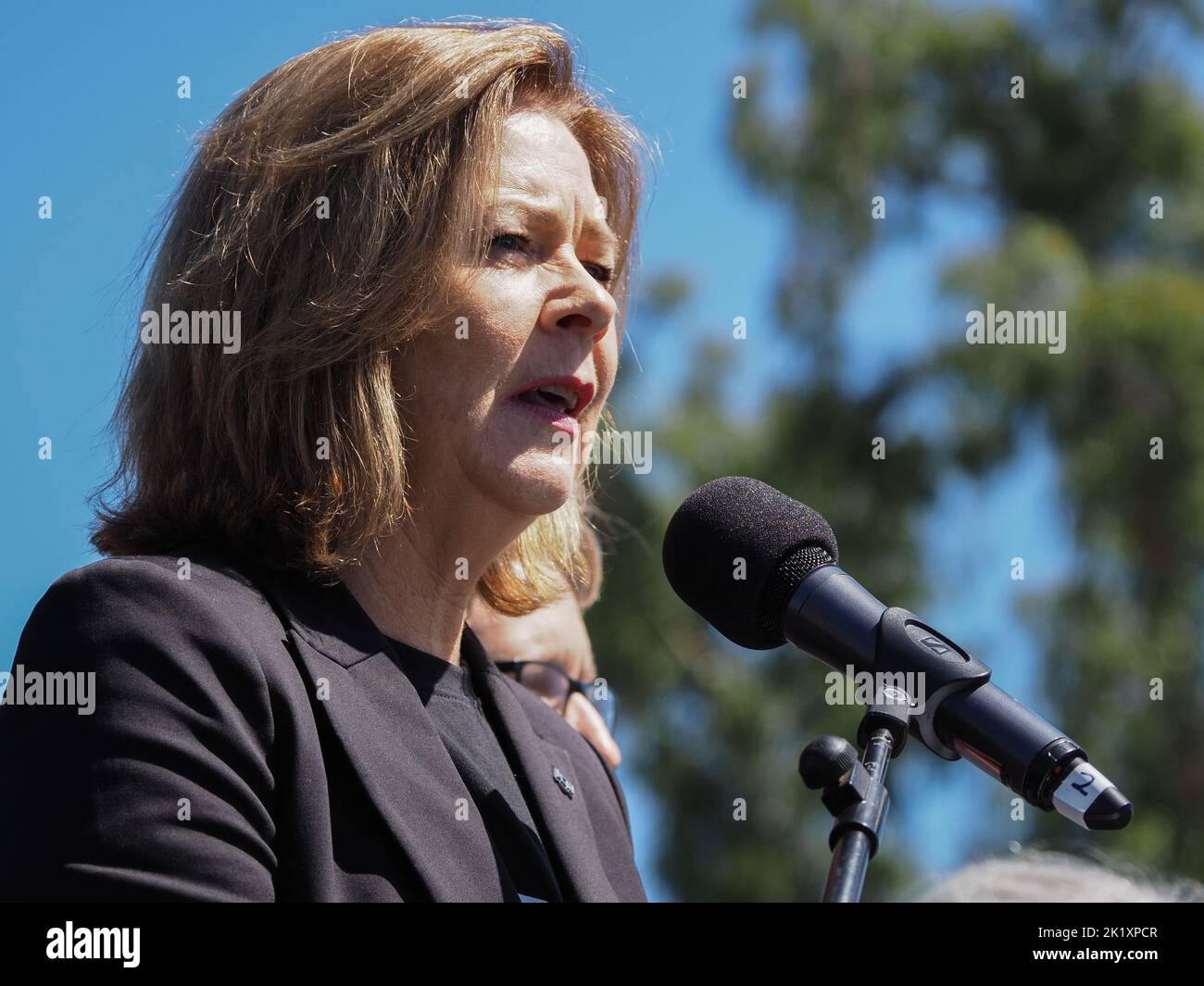 Michele oneil -Fotos und -Bildmaterial in hoher Auflösung – Alamy