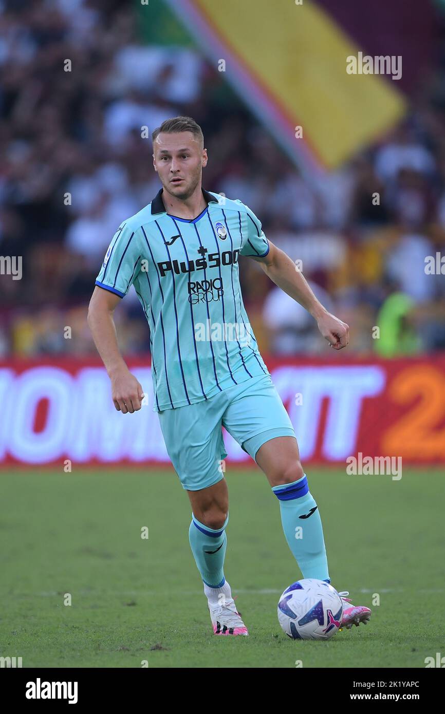 Atalanta teun -Fotos und -Bildmaterial in hoher Auflösung – Alamy