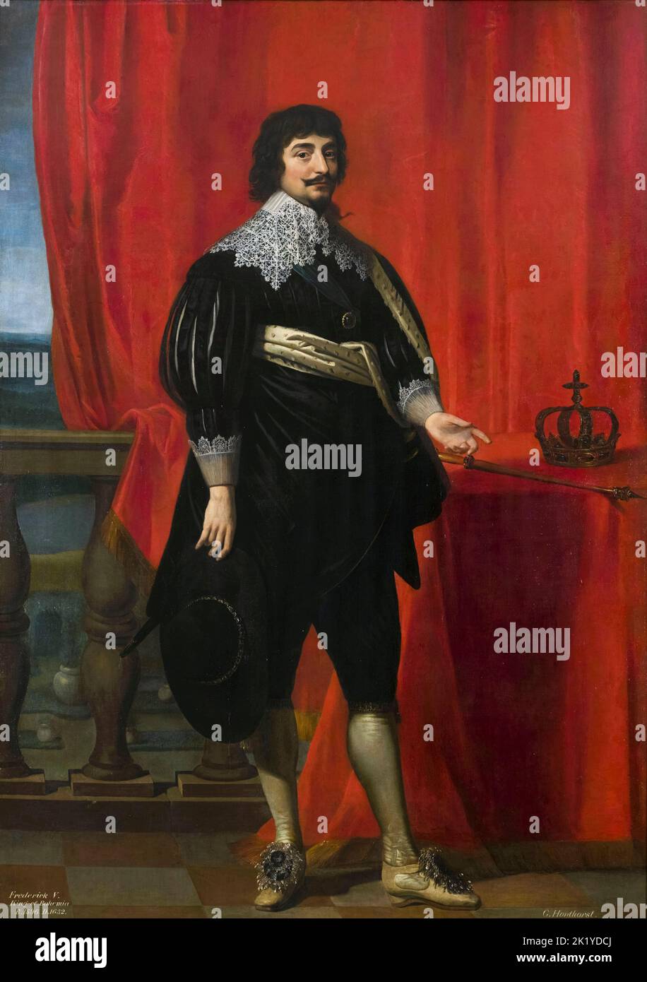 Elector of palatine -Fotos und -Bildmaterial in hoher Auflösung – Alamy