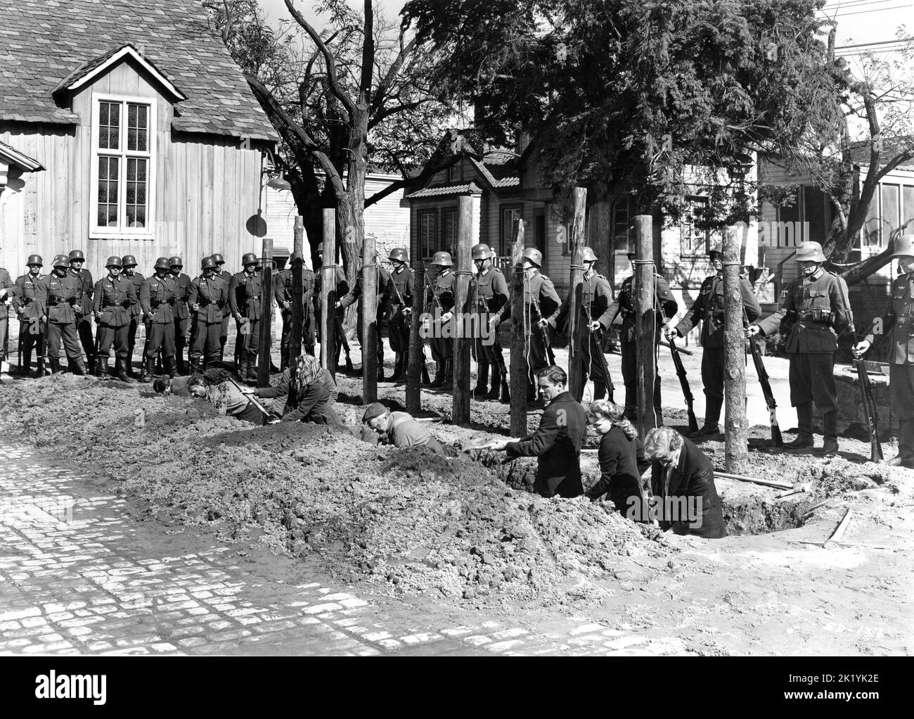 William huston -Fotos und -Bildmaterial in hoher Auflösung – Alamy