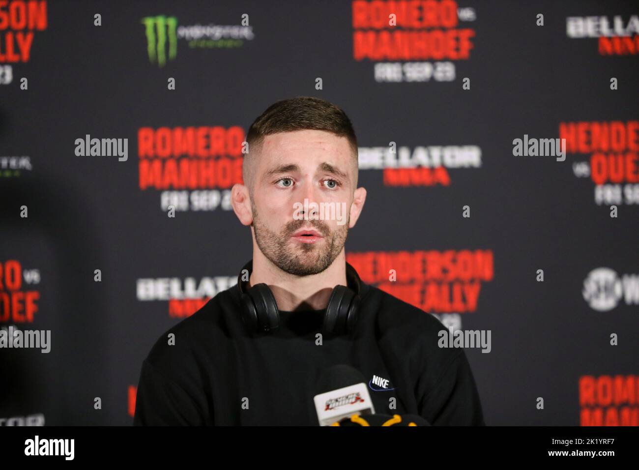 Darragh kelly -Fotos und -Bildmaterial in hoher Auflösung – Alamy