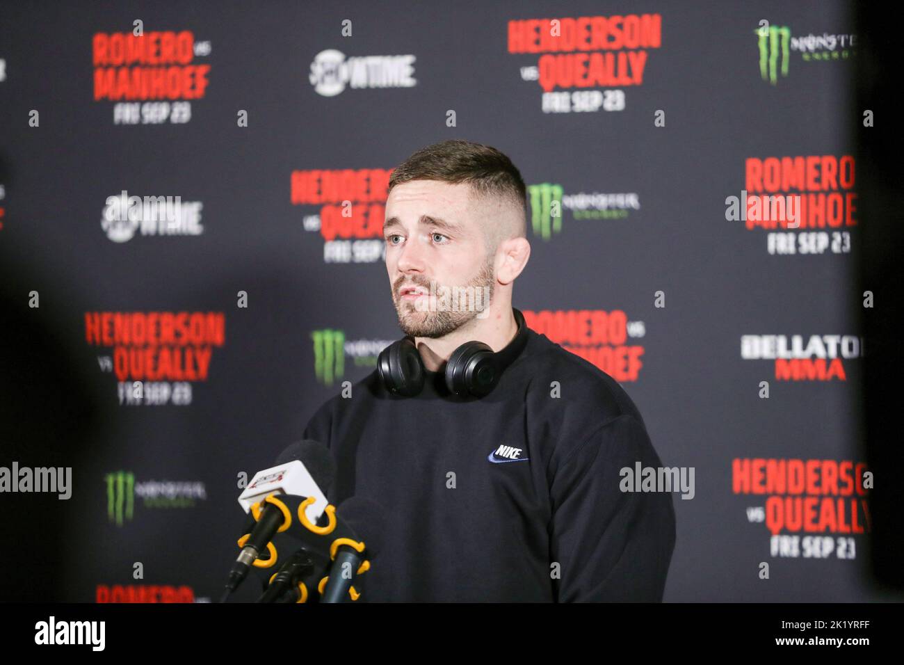 Darragh kelly -Fotos und -Bildmaterial in hoher Auflösung – Alamy