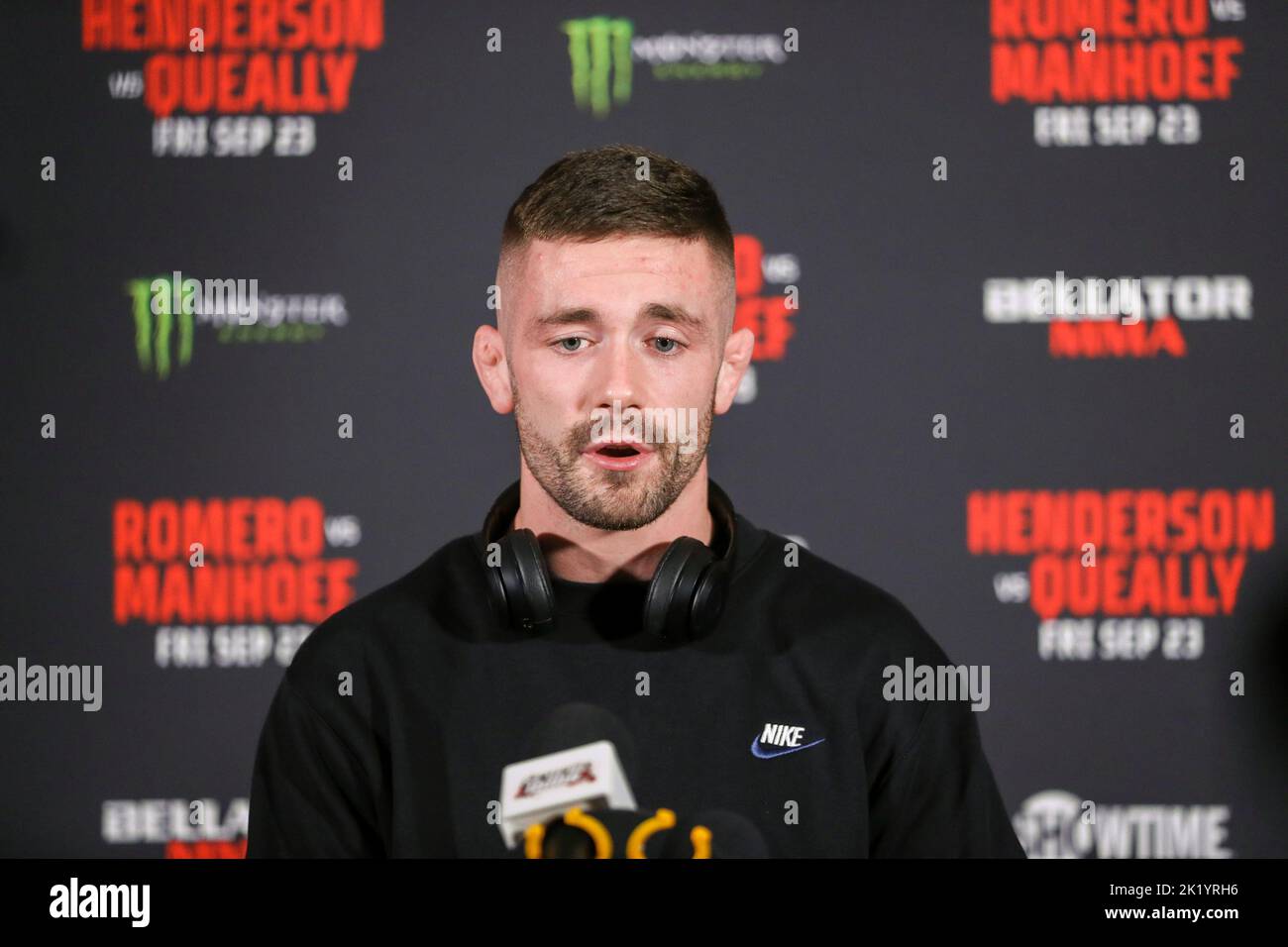 Darragh kelly -Fotos und -Bildmaterial in hoher Auflösung – Alamy