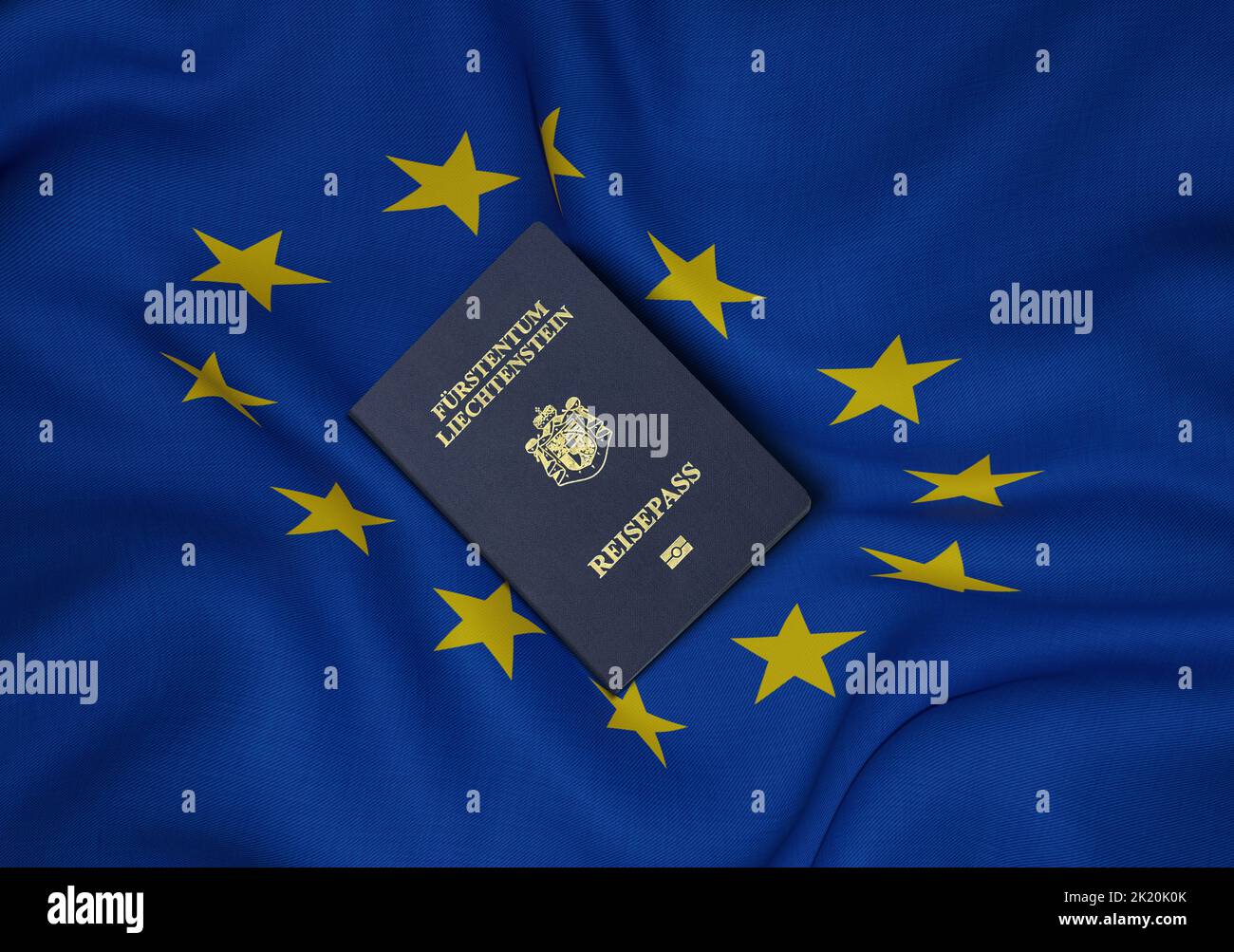 Identidad de la bandera -Fotos und -Bildmaterial in hoher Auflösung – Alamy