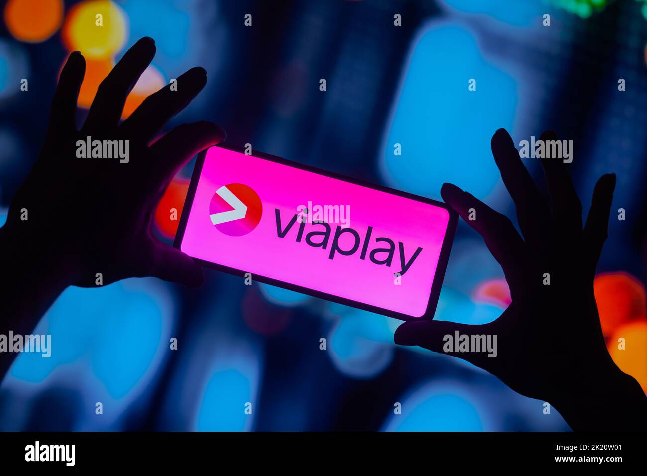 Viaplay -Fotos und -Bildmaterial in hoher Auflösung – Alamy