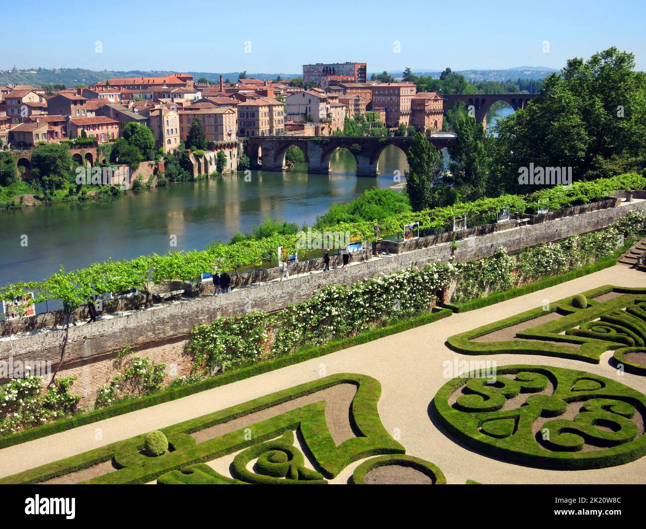 Tarn river -Fotos und -Bildmaterial in hoher Auflösung – Alamy
