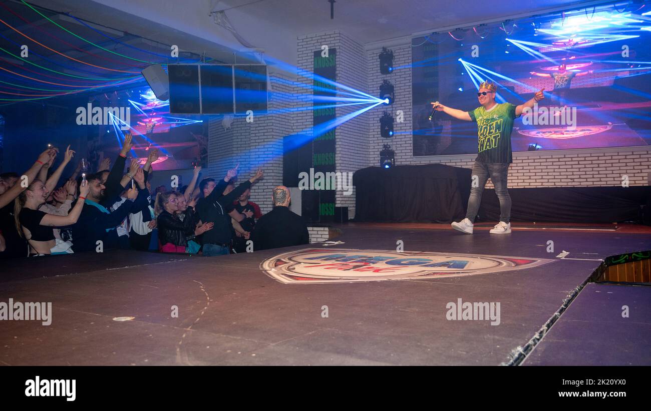 Knossi jens knossalla -Fotos und -Bildmaterial in hoher Auflösung – Alamy