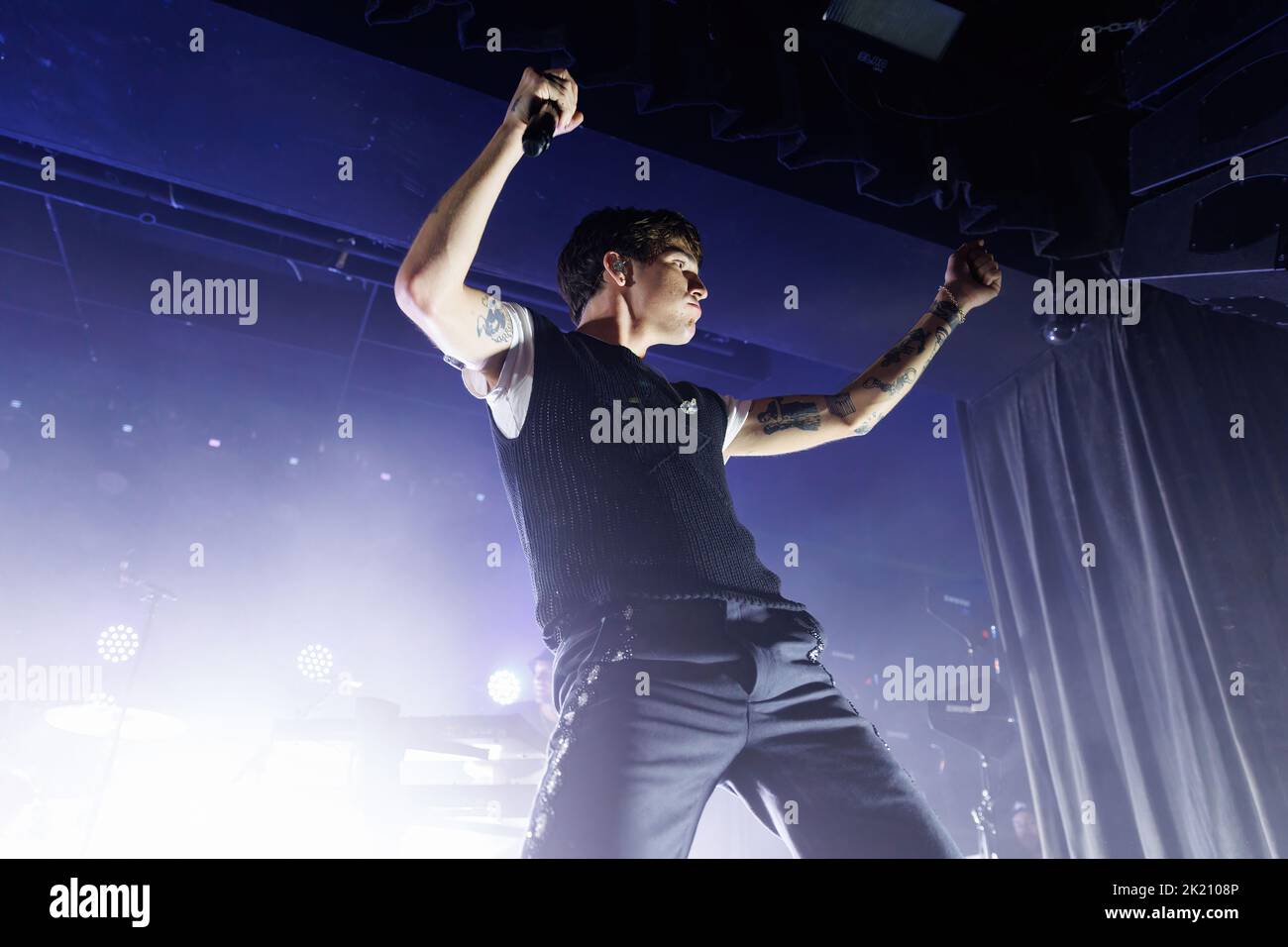 Tucker pillsbury -Fotos und -Bildmaterial in hoher Auflösung – Alamy
