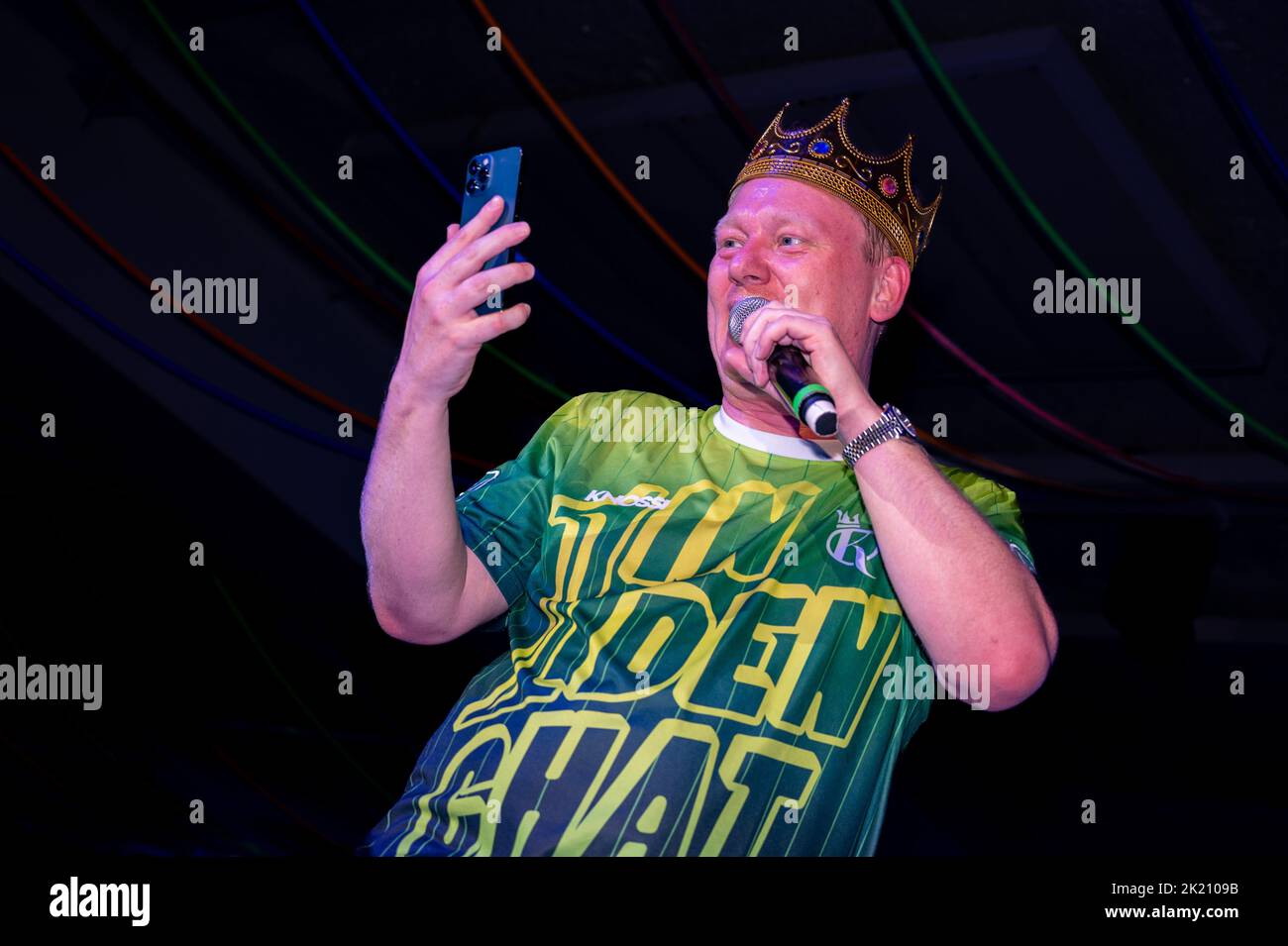 Knossi jens knossalla -Fotos und -Bildmaterial in hoher Auflösung – Alamy