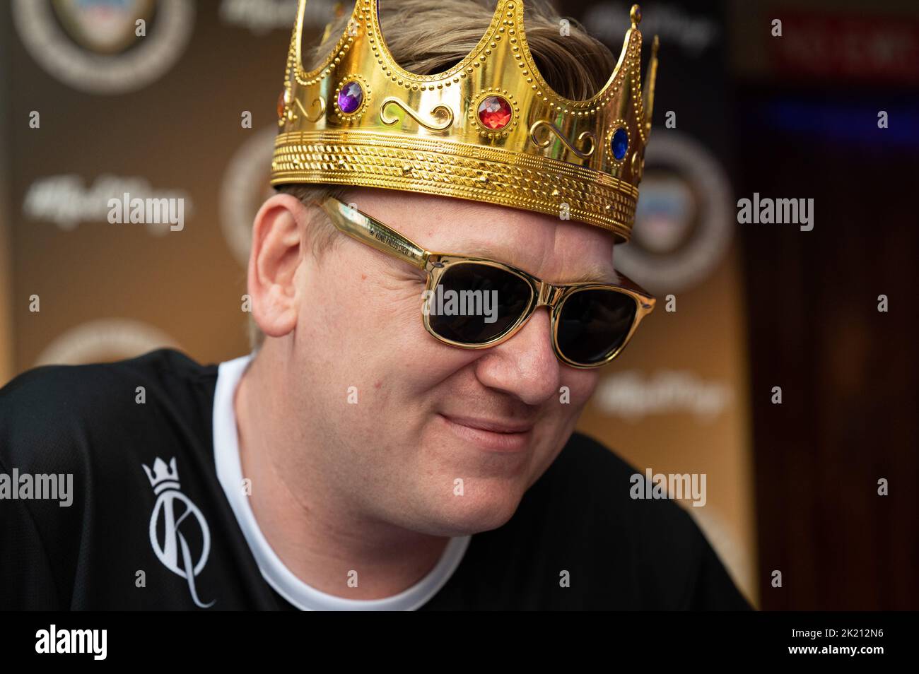 Knossi jens knossalla -Fotos und -Bildmaterial in hoher Auflösung – Alamy