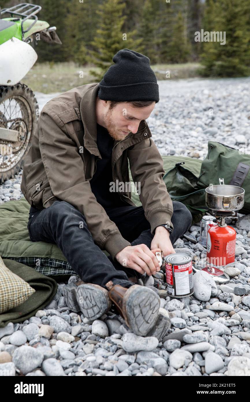 Dose von essen -Fotos und -Bildmaterial in hoher Auflösung – Alamy