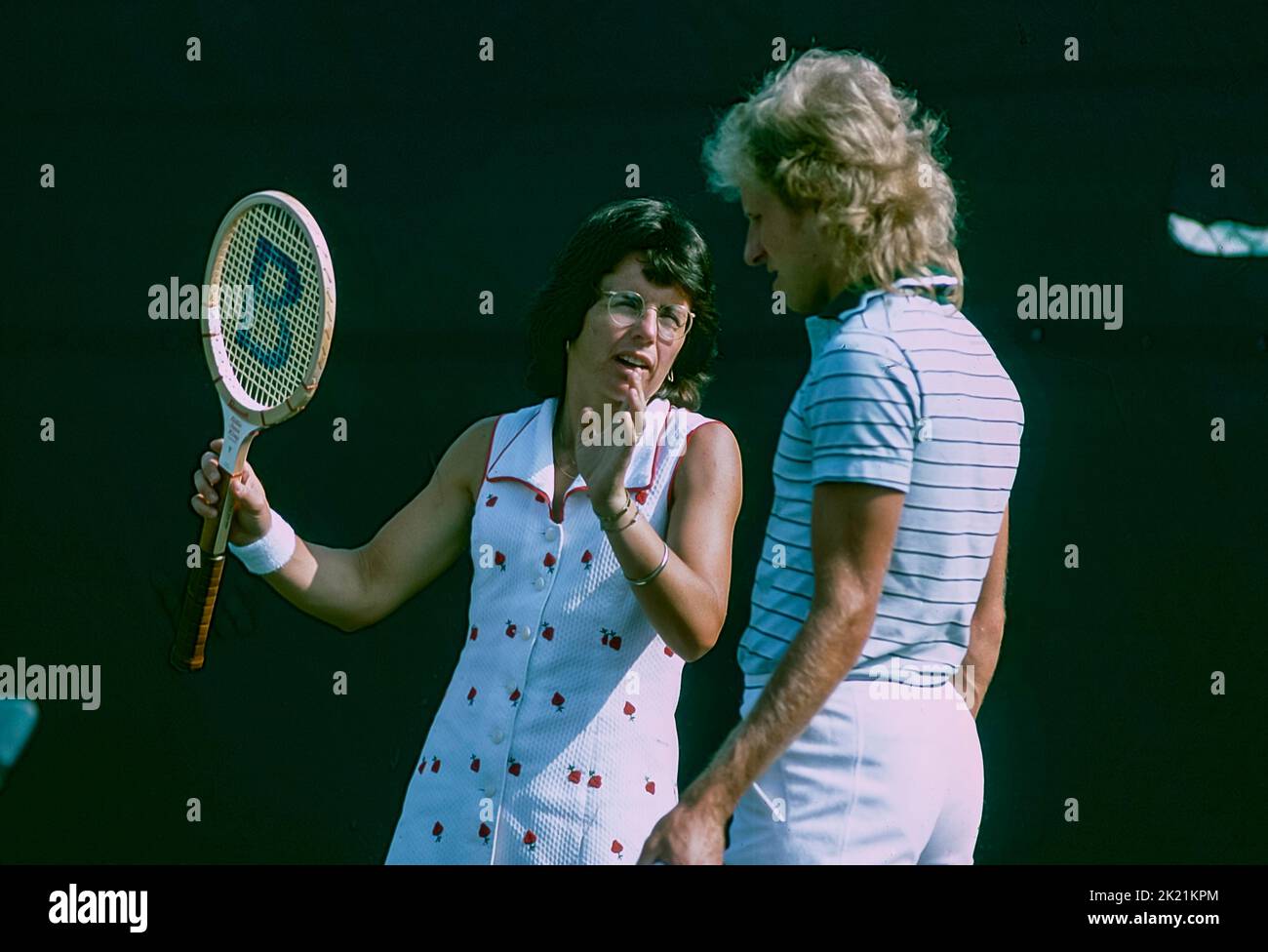 Vitas und tennis -Fotos und -Bildmaterial in hoher Auflösung – Alamy