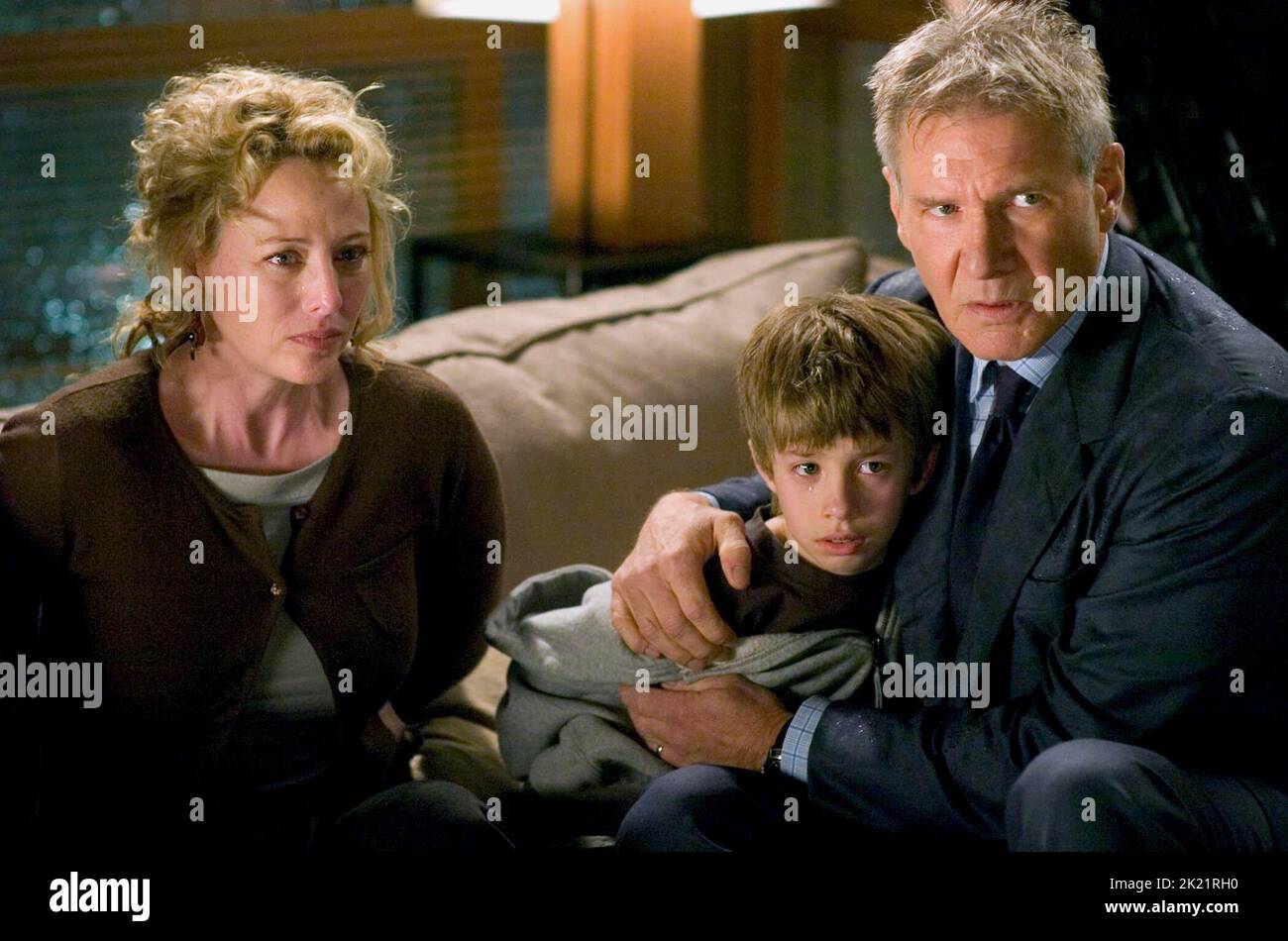 Firewall 2006 virginia madsen -Fotos und -Bildmaterial in hoher ...