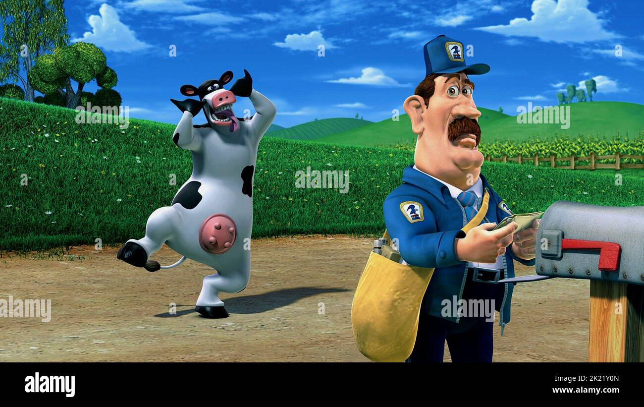 Barnyard die ursprünglichen partytiere -Fotos und -Bildmaterial in hoher Auflösung – Alamy