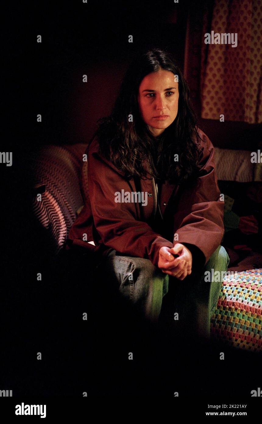 Demi moore body -Fotos und -Bildmaterial in hoher Auflösung – Alamy