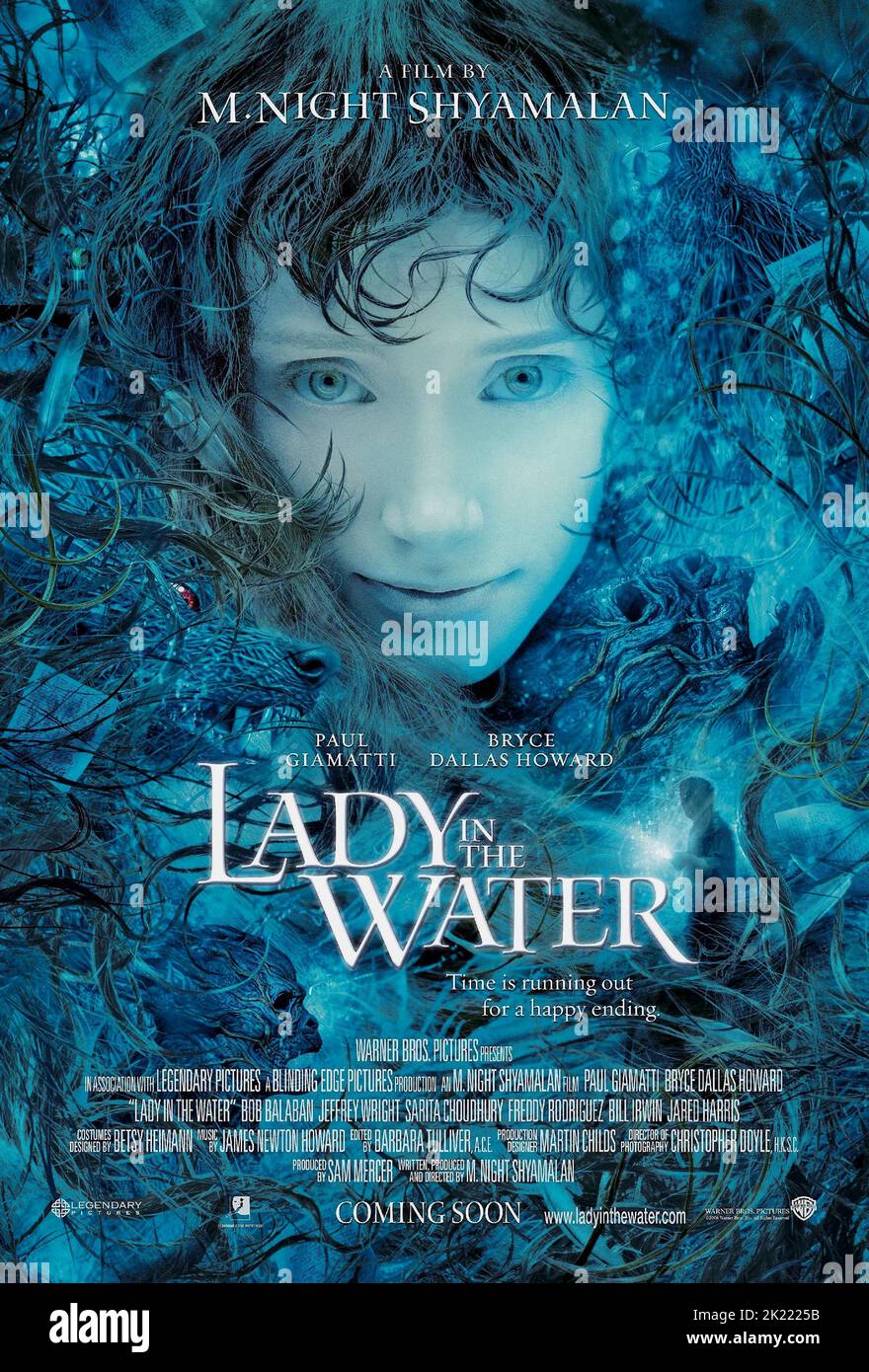 Bryce dallas howard poster -Fotos und -Bildmaterial in hoher Auflösung ...