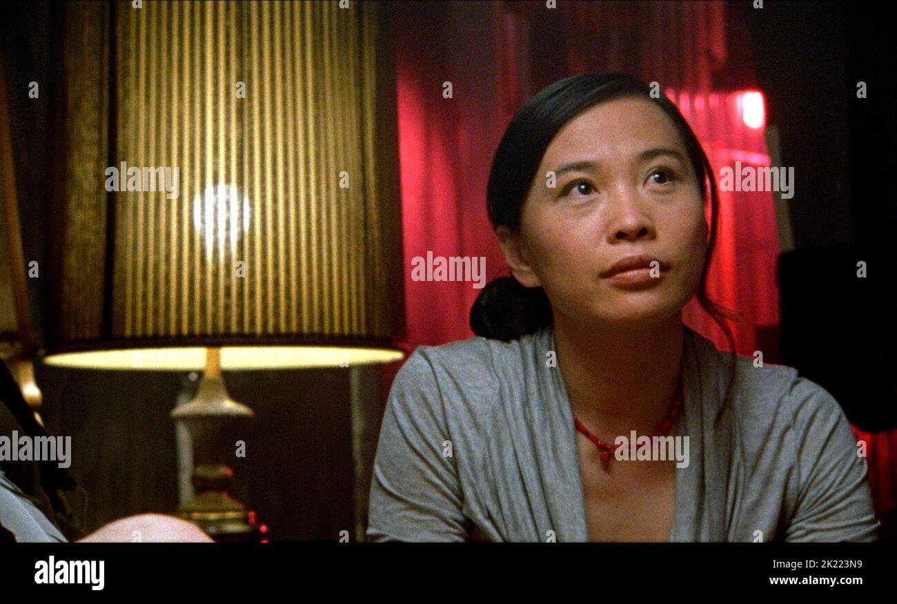 Sook yin lee shortbus 2006 -Fotos und -Bildmaterial in hoher Auflösung – Alamy