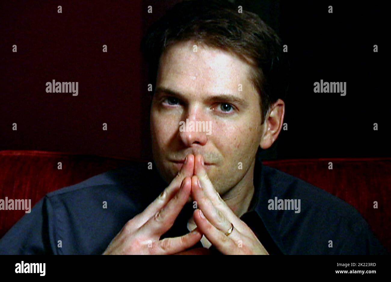 Regisseur steven ascher und jeanne jordan -Fotos und -Bildmaterial in ...