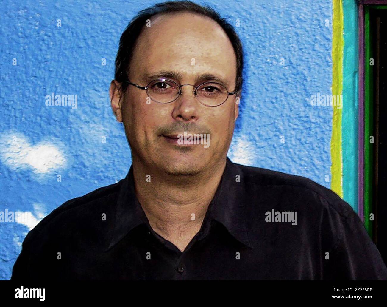 Regisseur steven ascher und jeanne jordan -Fotos und -Bildmaterial in ...