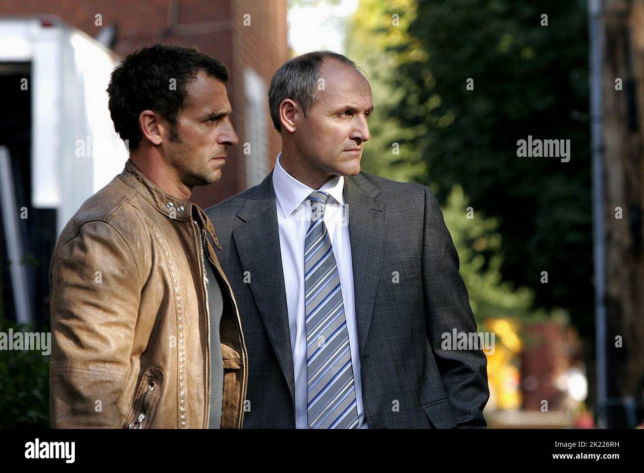 Bad cop -Fotos und -Bildmaterial in hoher Auflösung – Alamy