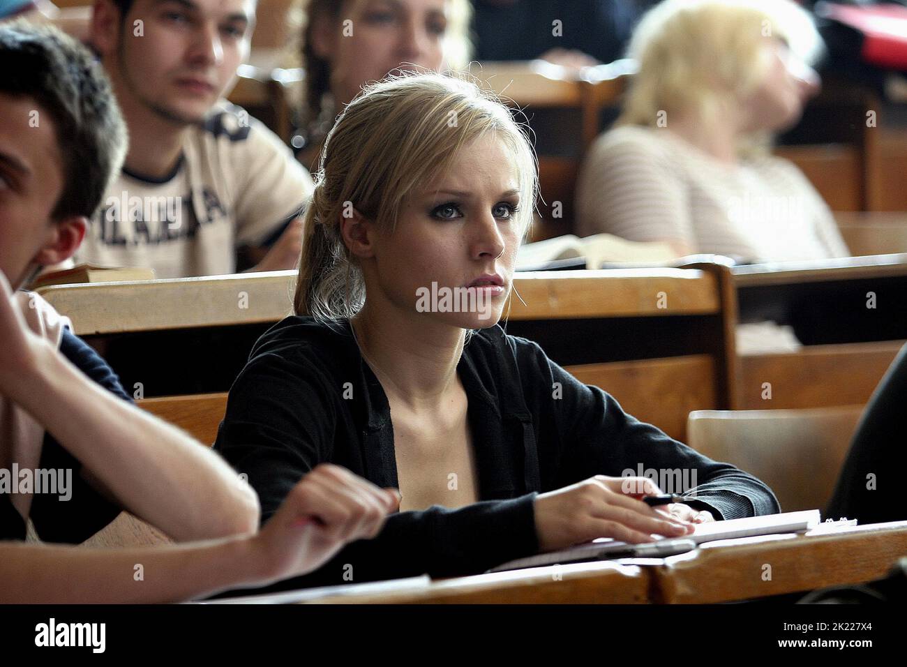 Pulse 2006 kristen bell -Fotos und -Bildmaterial in hoher Auflösung – Alamy
