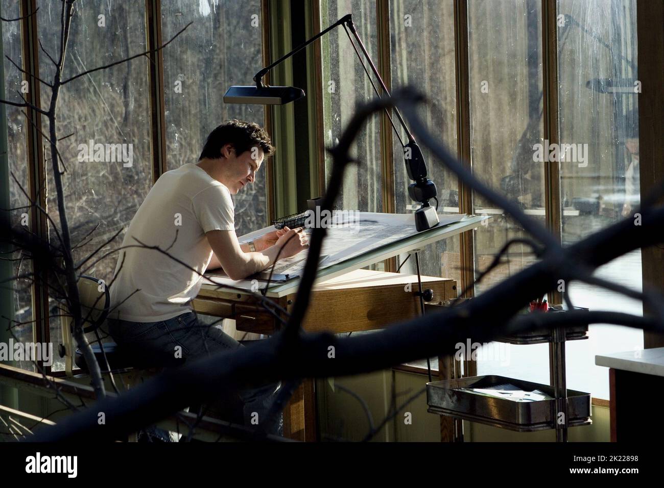 Keanu reeves home -Fotos und -Bildmaterial in hoher Auflösung – Alamy