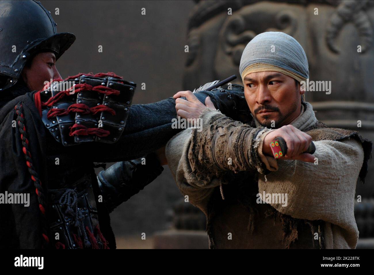 Regisseur chi leung jacob cheung -Fotos und -Bildmaterial in hoher Auflösung – Alamy