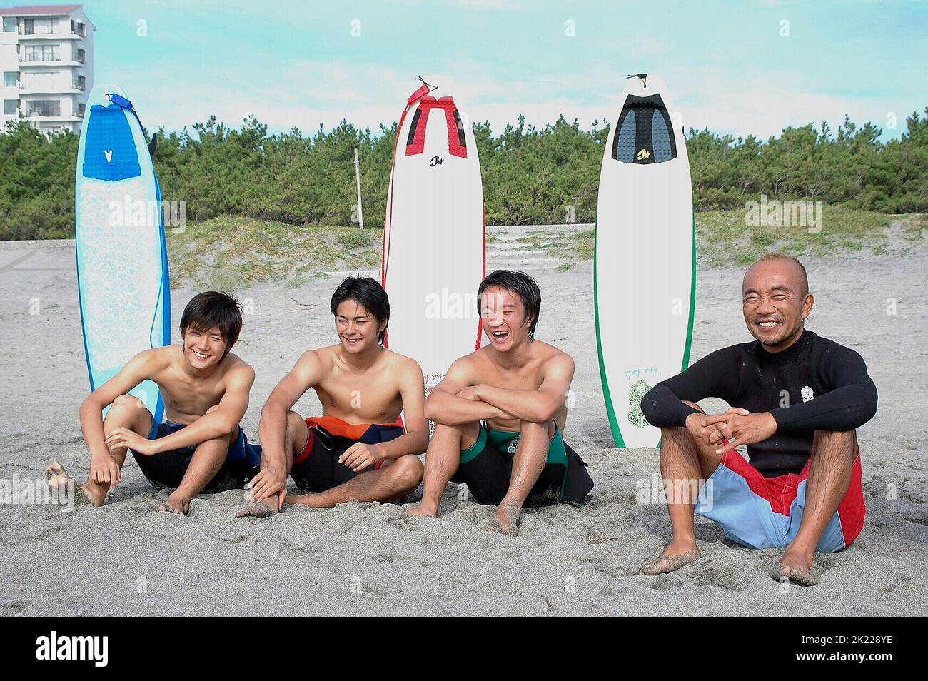 Kosuke kimura -Fotos und -Bildmaterial in hoher Auflösung – Alamy