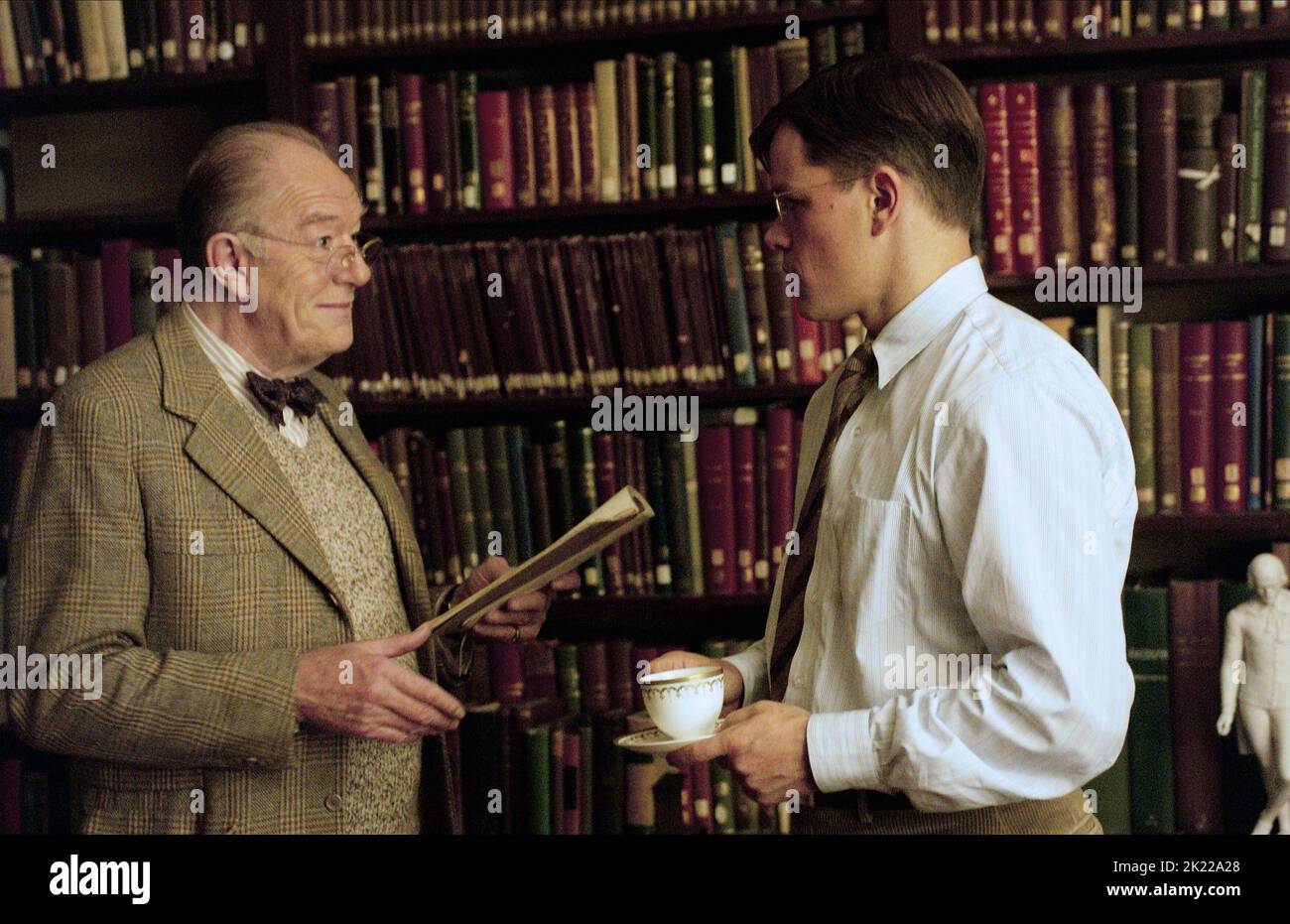 Damon wilson -Fotos und -Bildmaterial in hoher Auflösung – Alamy