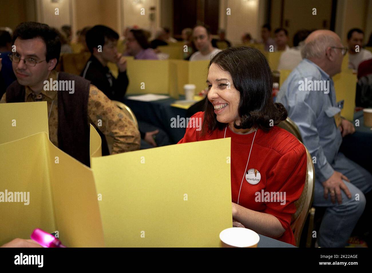 Word play -Fotos und -Bildmaterial in hoher Auflösung – Alamy
