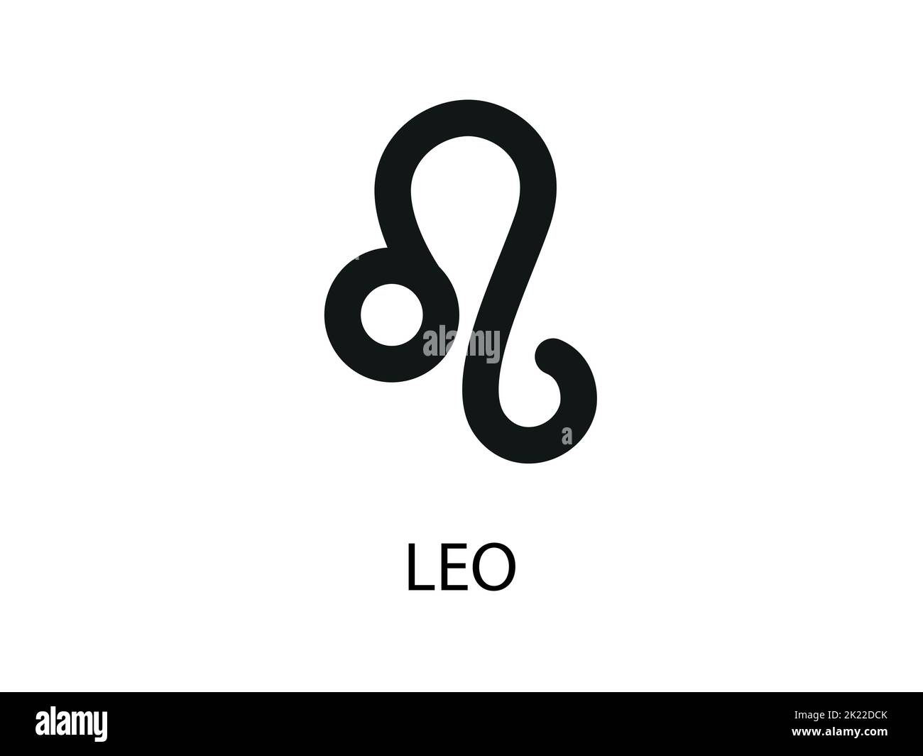 Sternzeichen löwe auf einen hintergrund -Fotos und -Bildmaterial in ...