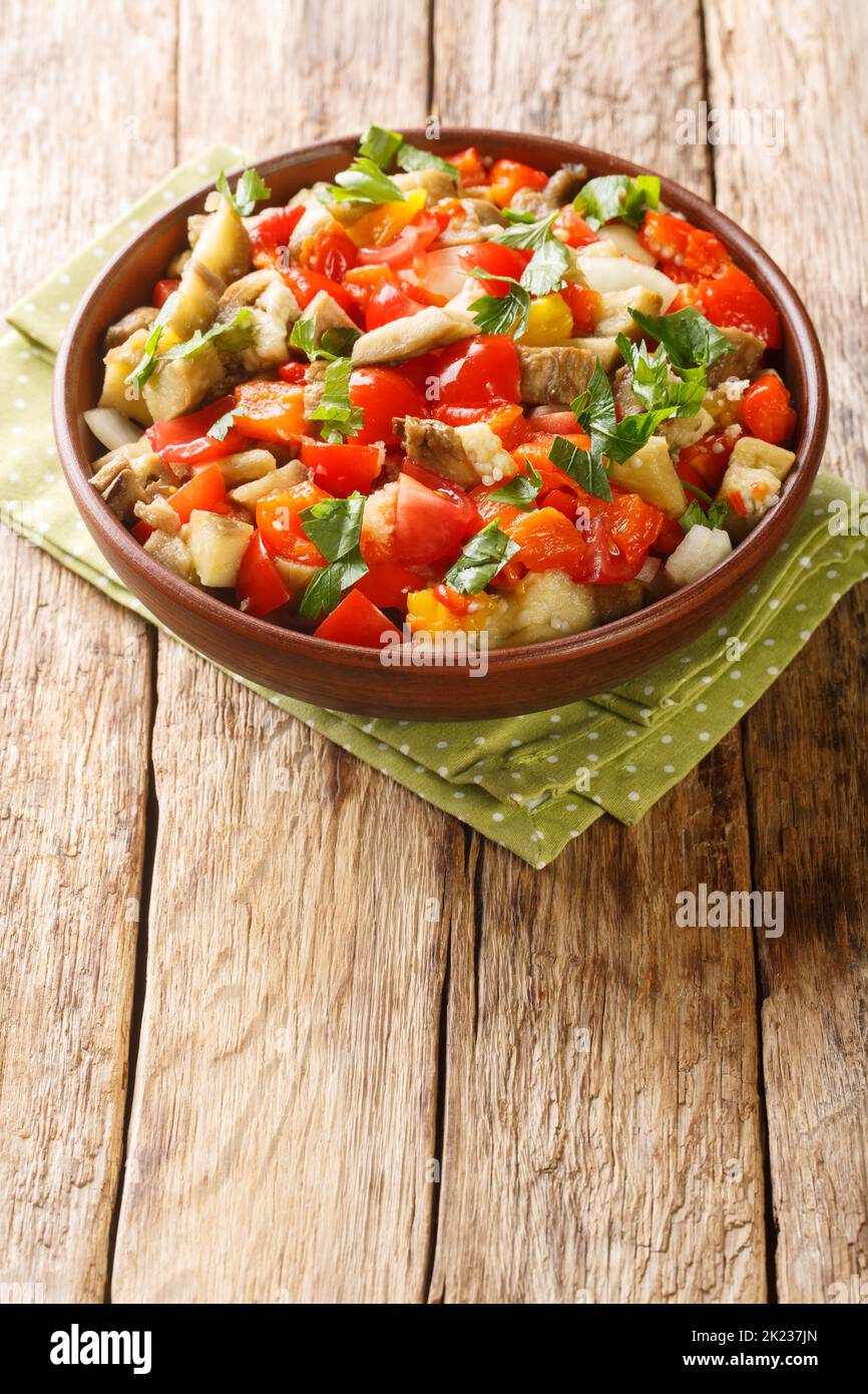 Mezze turkish -Fotos und -Bildmaterial in hoher Auflösung – Alamy