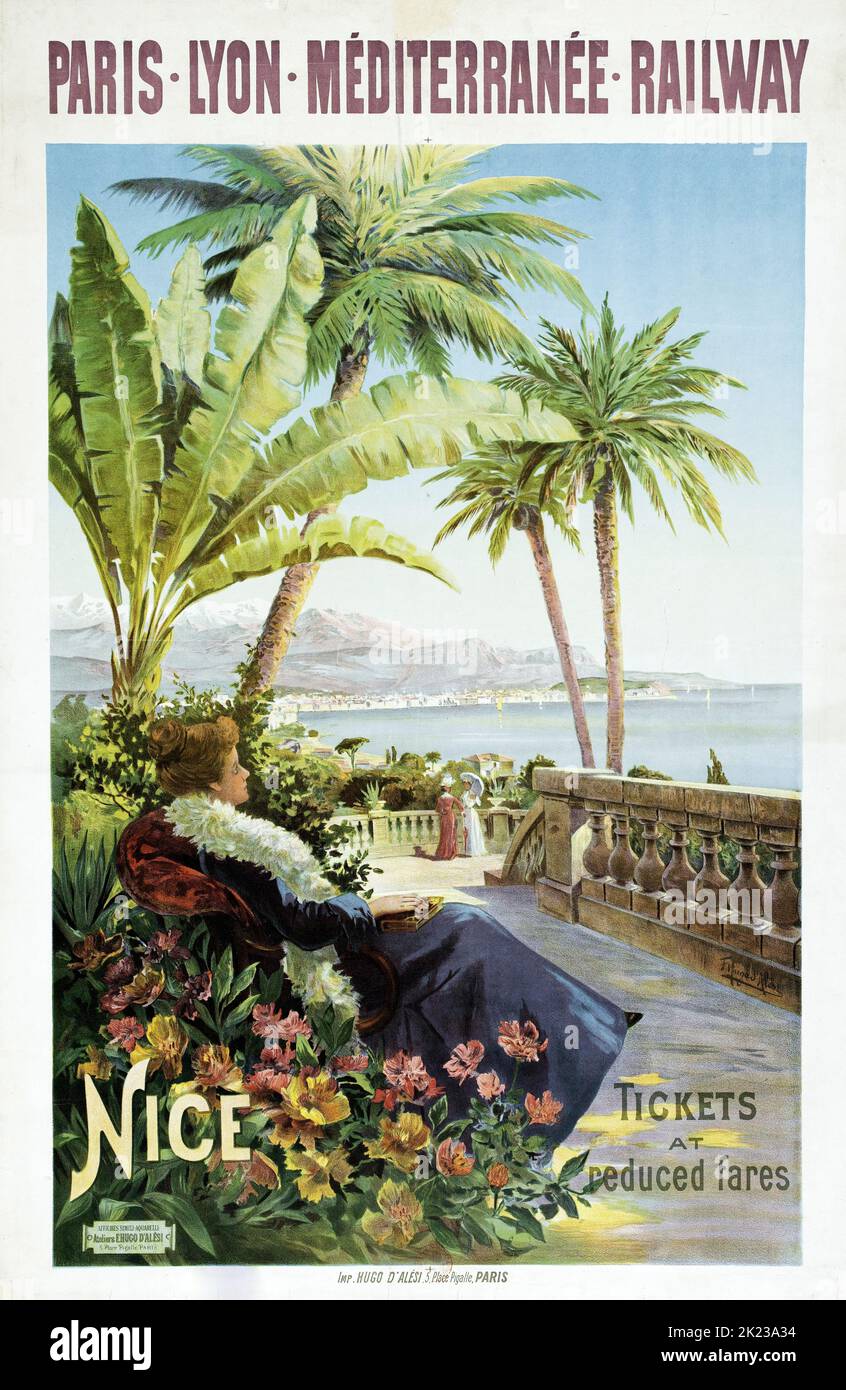 Hugo dalesi frederic 1849 1906 -Fotos und -Bildmaterial in hoher ...