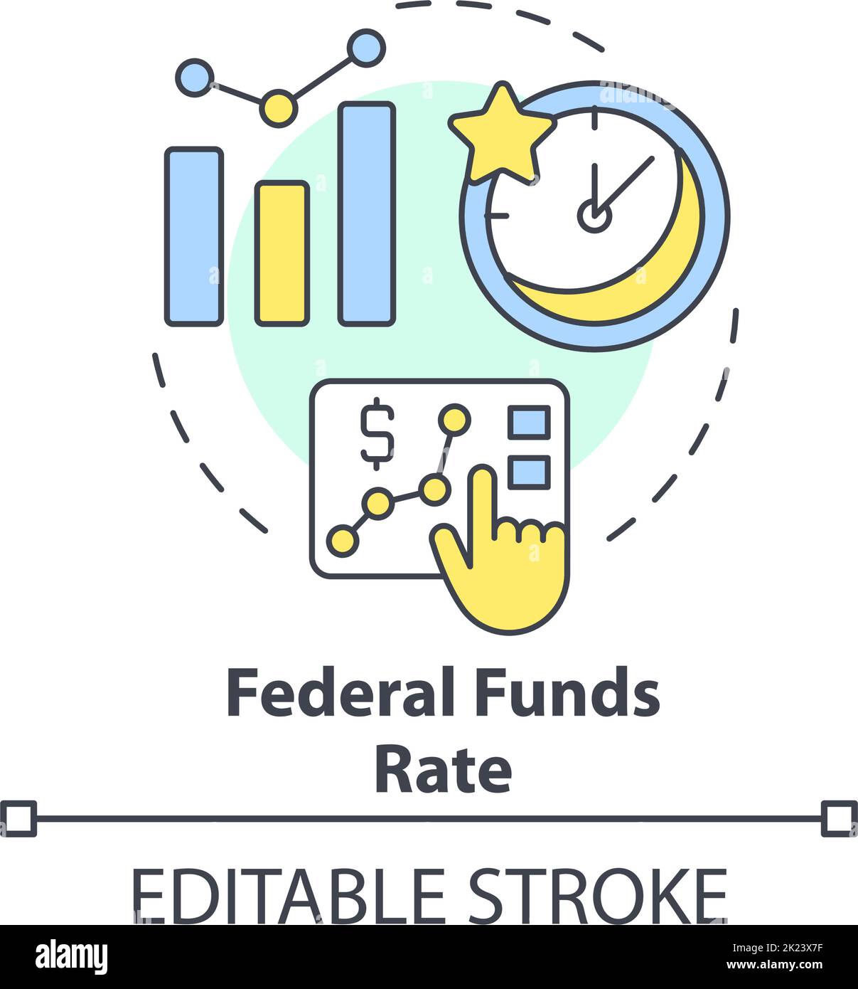 Federal reserve logo Stock-Vektorgrafiken kaufen - Alamy