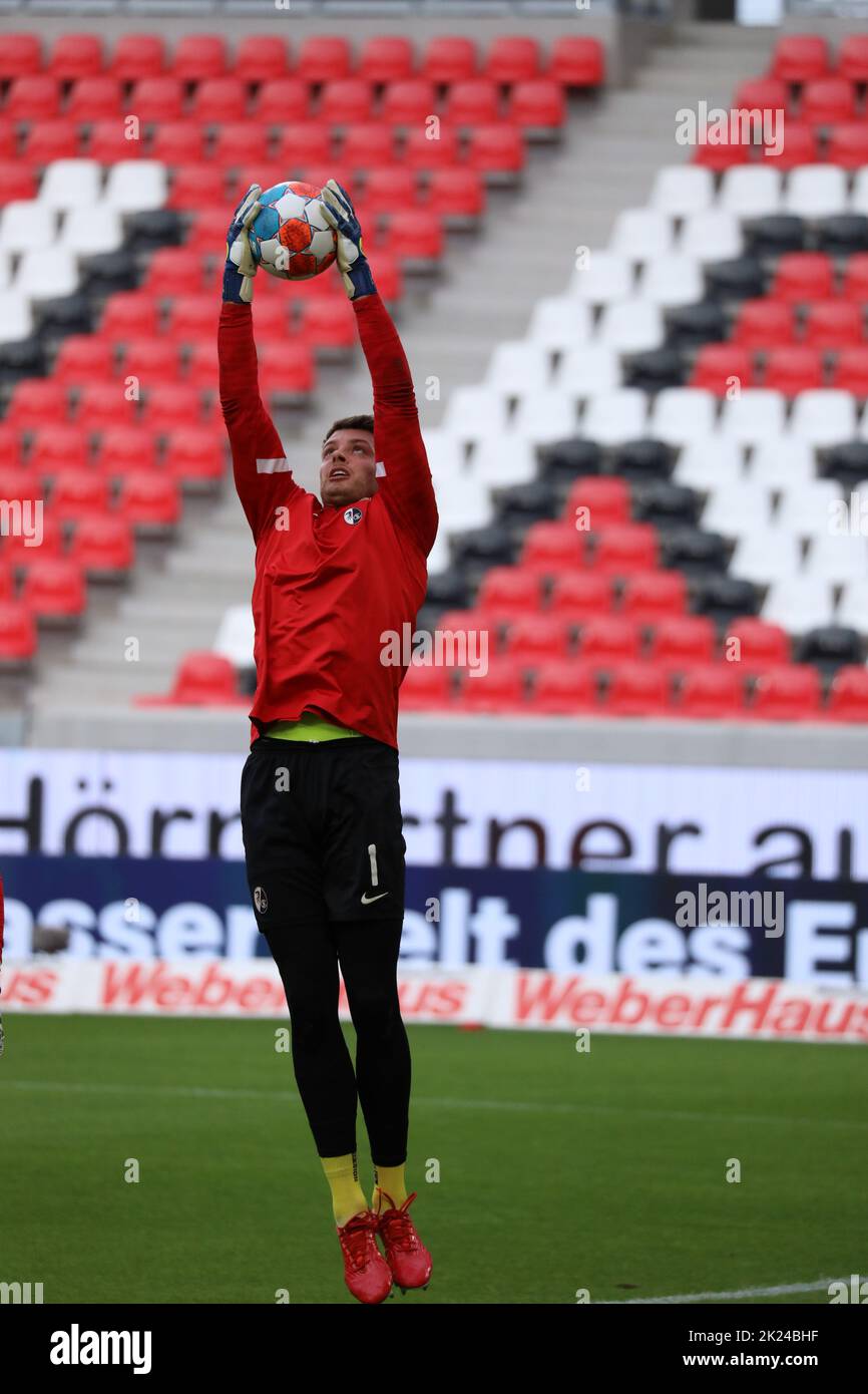 Benjamin uphoff 2022 -Fotos und -Bildmaterial in hoher Auflösung – Alamy
