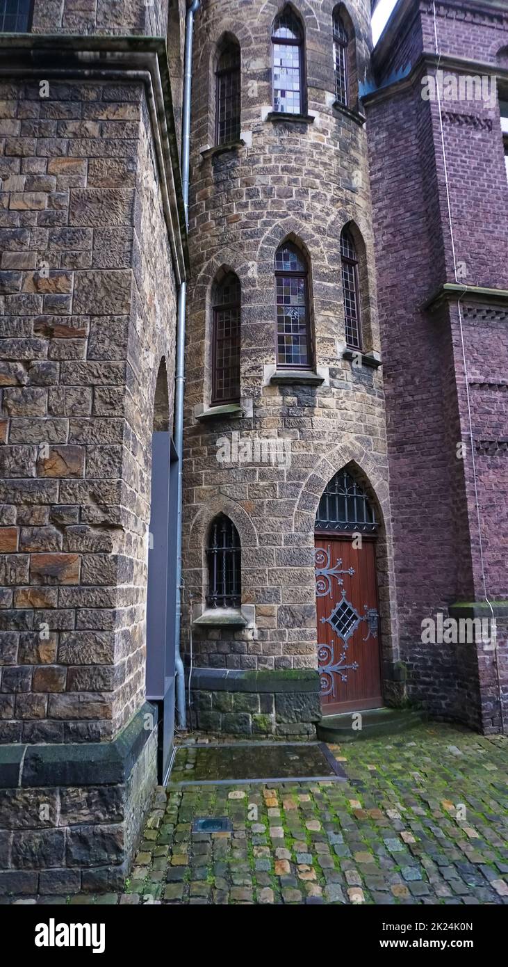 Aachener architekturmuseum -Fotos und -Bildmaterial in hoher Auflösung ...