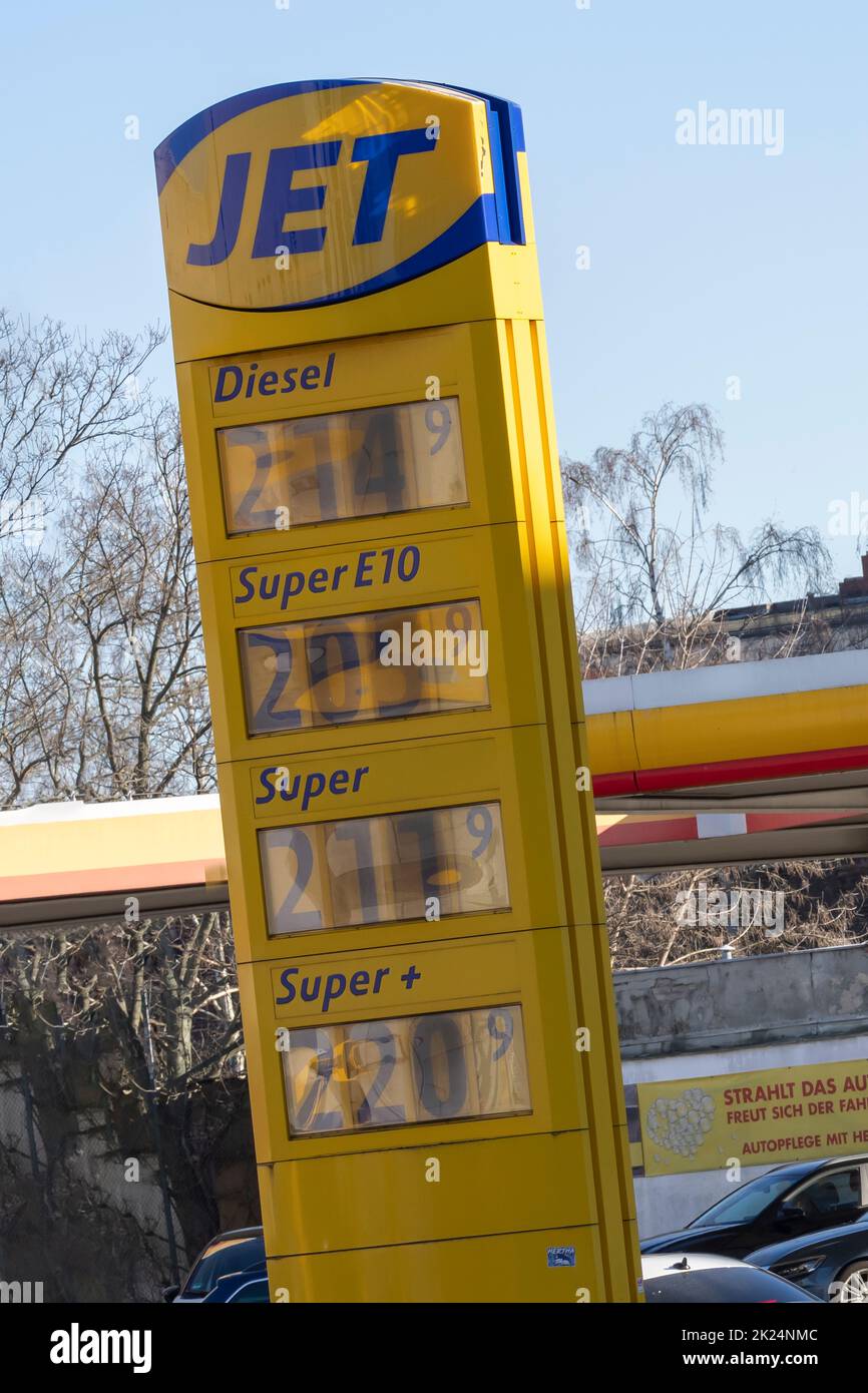 Jet tankstelle -Fotos und -Bildmaterial in hoher Auflösung – Alamy