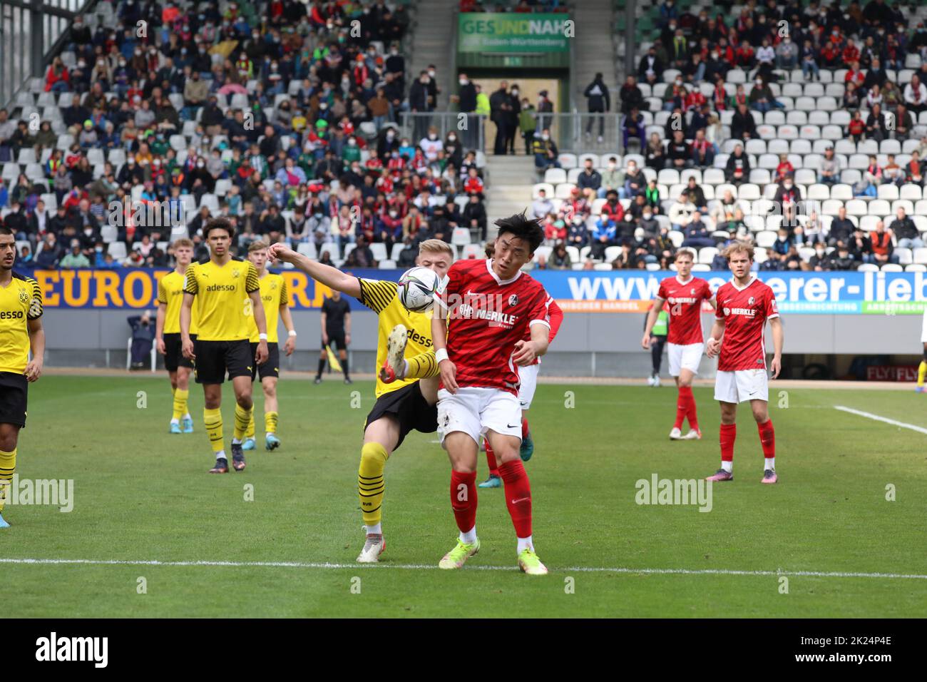 Dennis lutke frie borussia dortmund -Fotos und -Bildmaterial in hoher ...