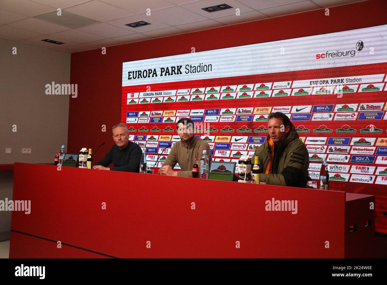 Julian nagelsmann fc bayern münchen -Fotos und -Bildmaterial in hoher ...