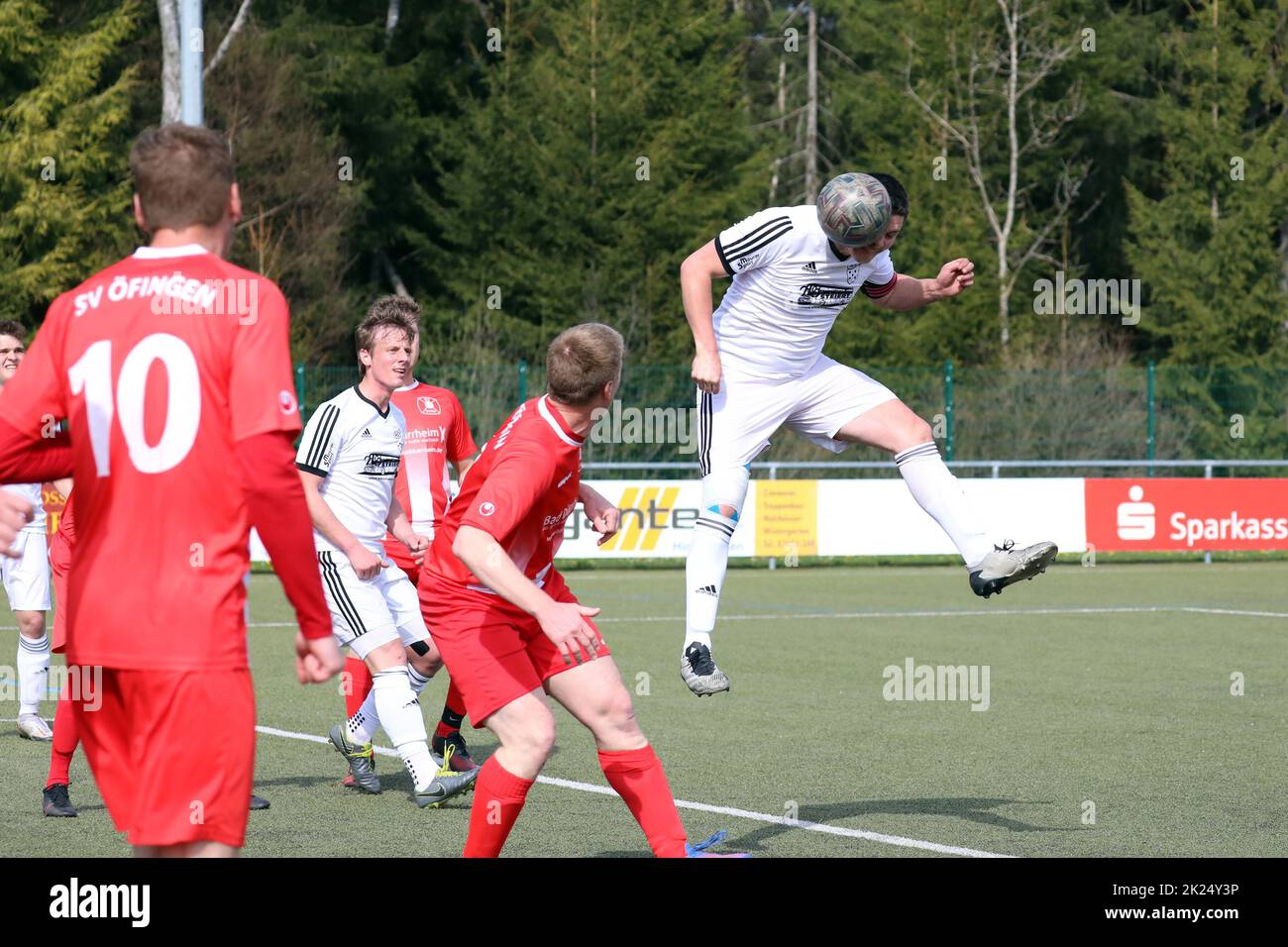 Sv hinterzarten -Fotos und -Bildmaterial in hoher Auflösung – Alamy
