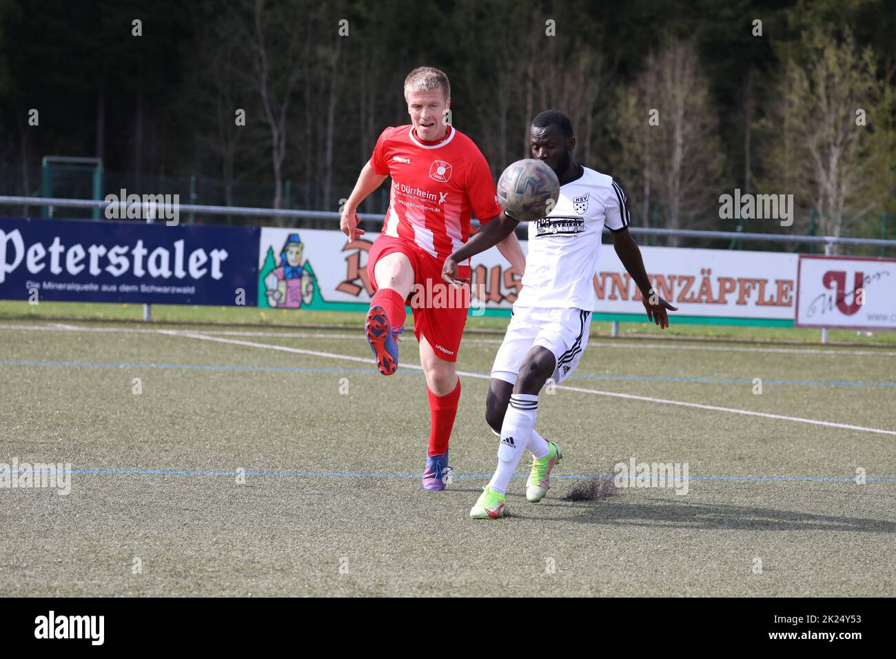 Mathias zeller sv ofingen -Fotos und -Bildmaterial in hoher Auflösung ...